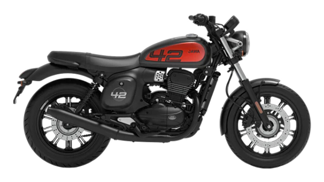 JAWA JD 750 Retro, 7.990,00